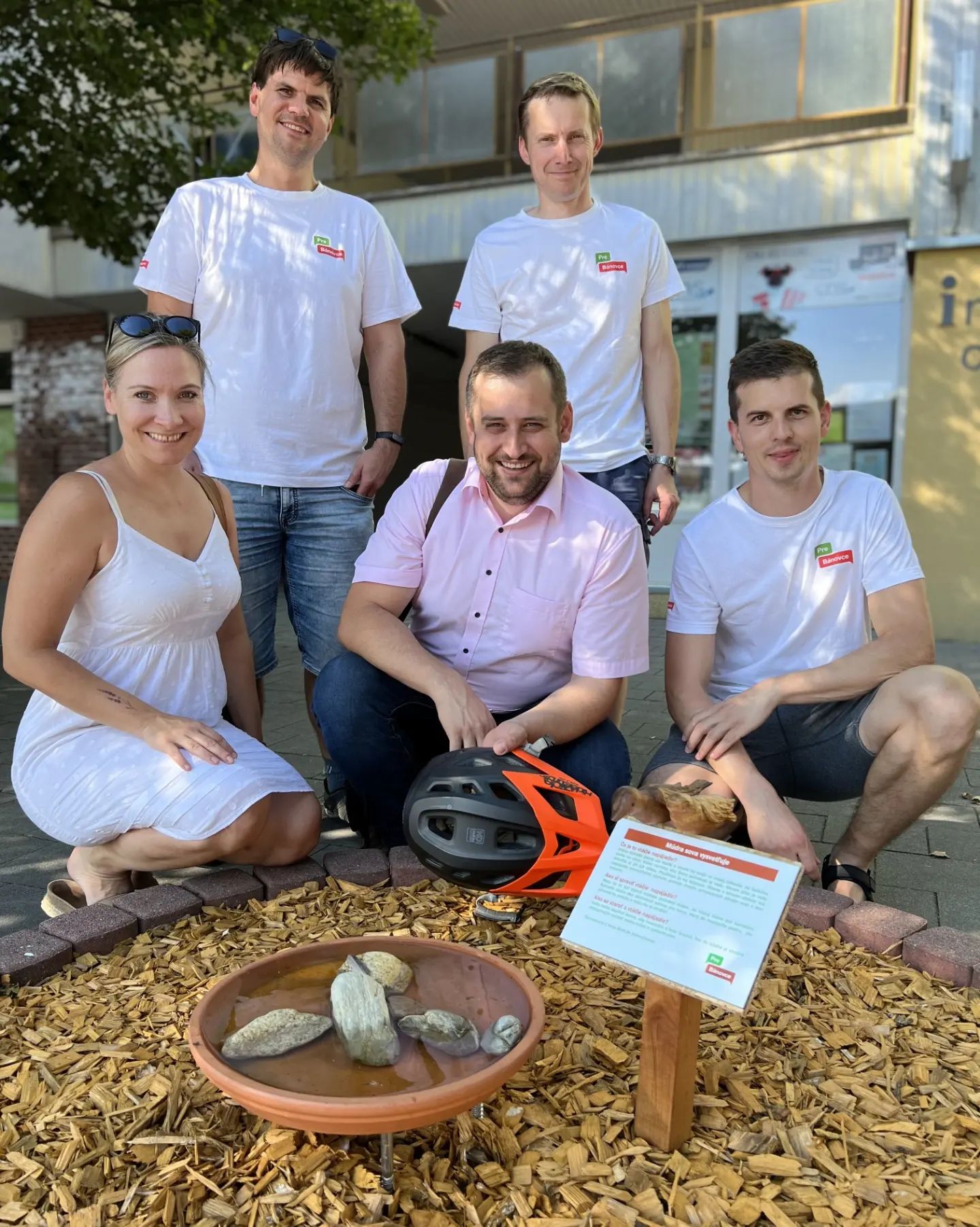 Primátor pre Bánovce